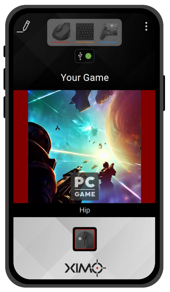 XIM MATRIX – XIM Technologies