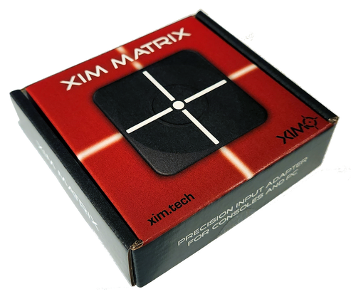 XIM MATRIX – XIM Technologies