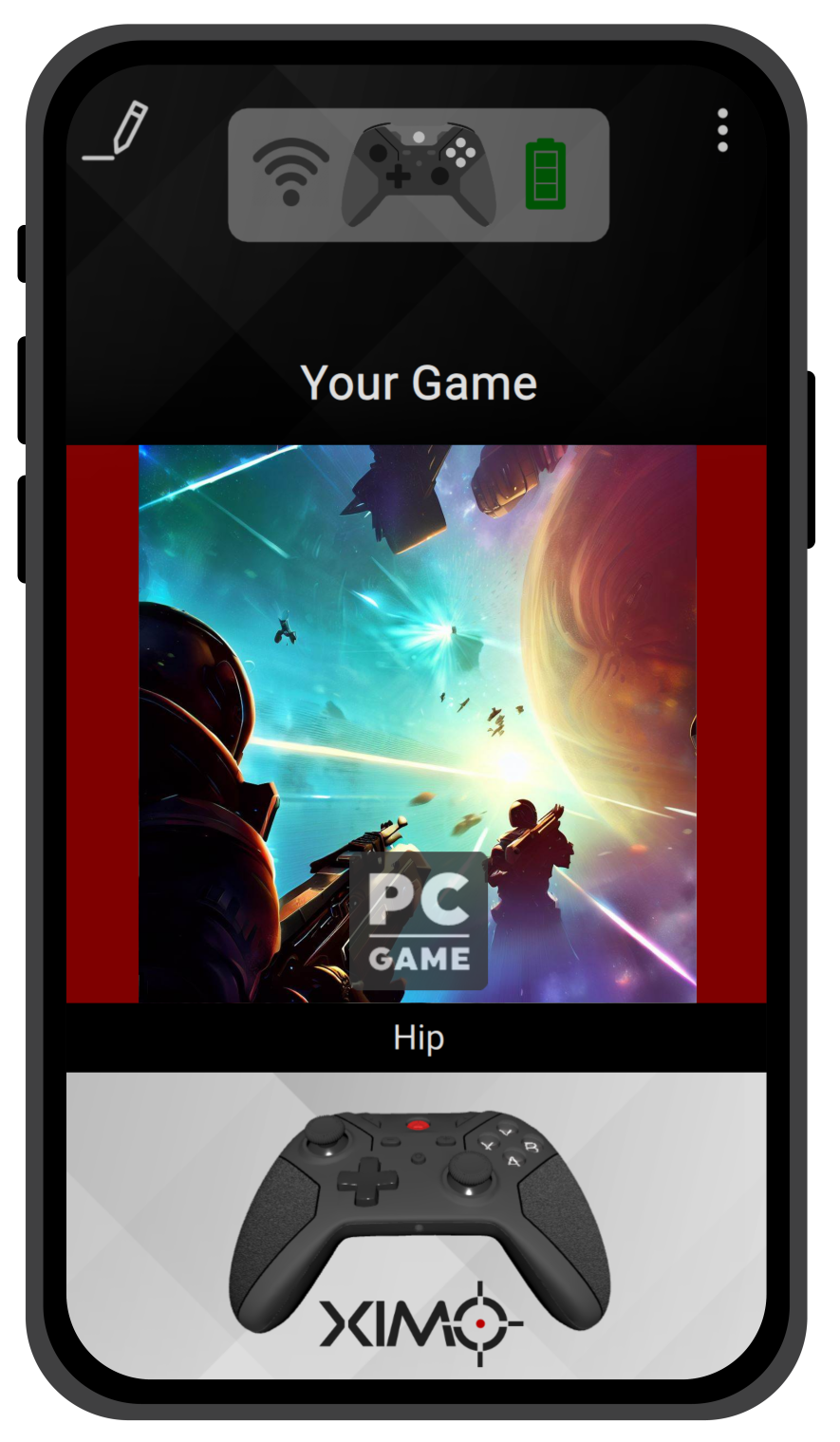 XIM NEXUS – XIM Technologies