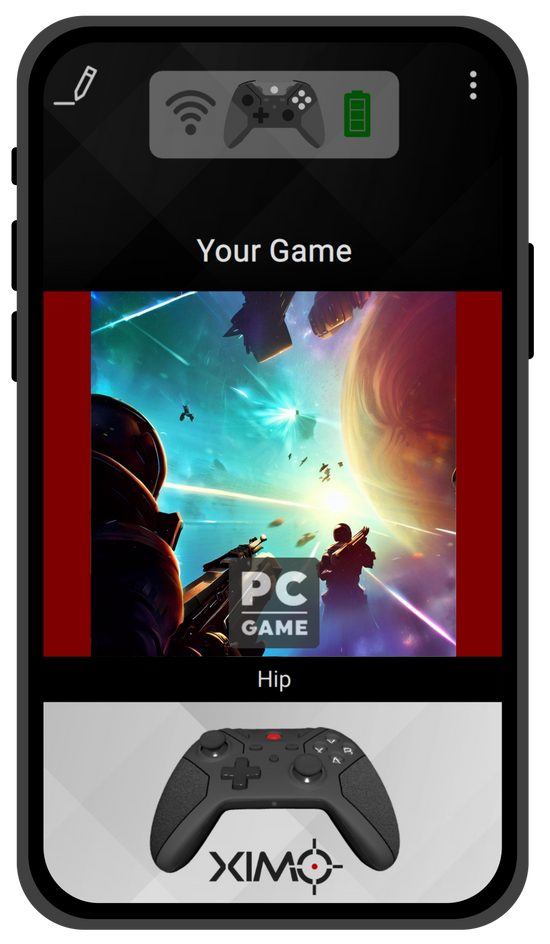 XIM NEXUS – XIM Technologies