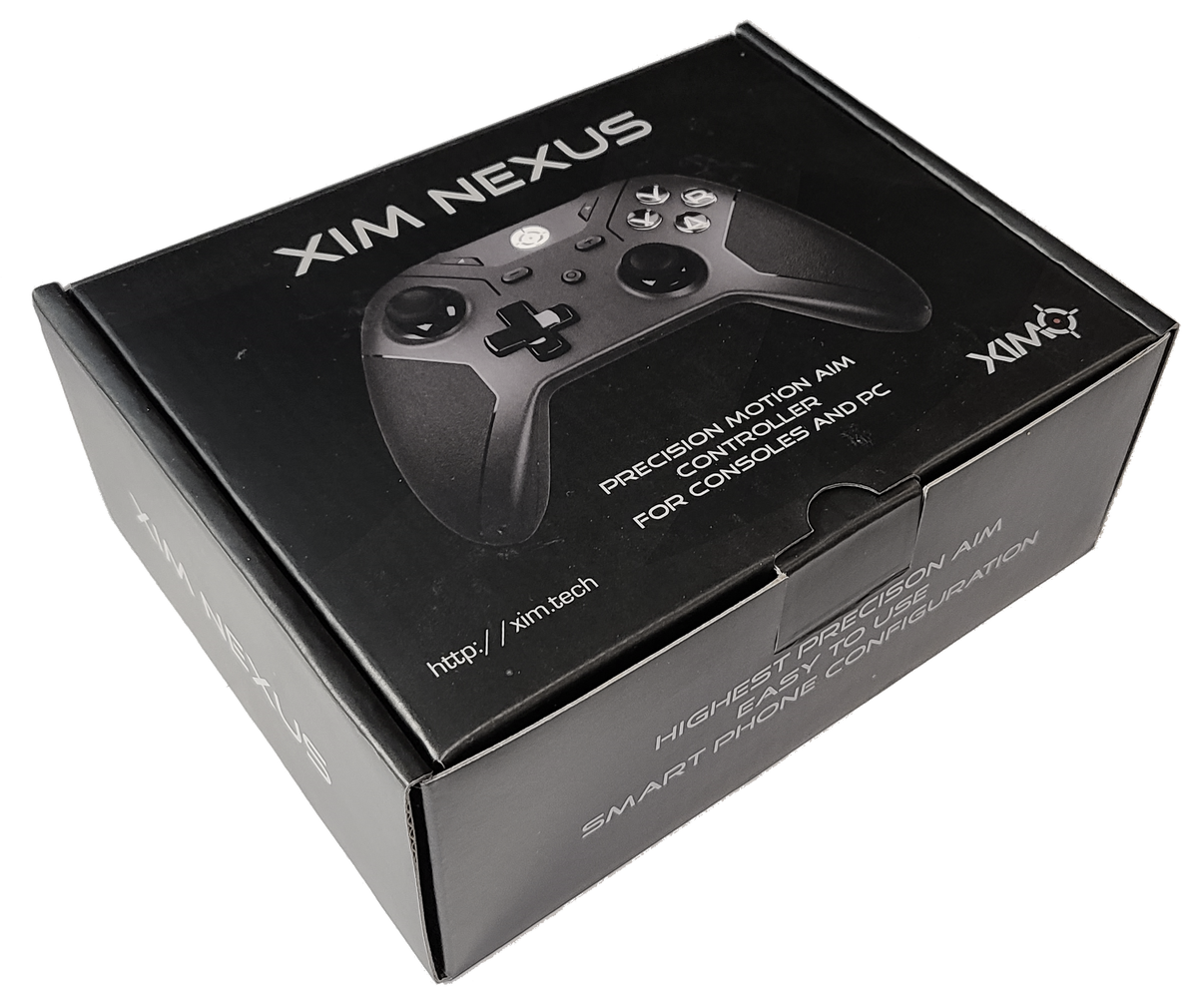 XIM NEXUS – XIM Technologies
